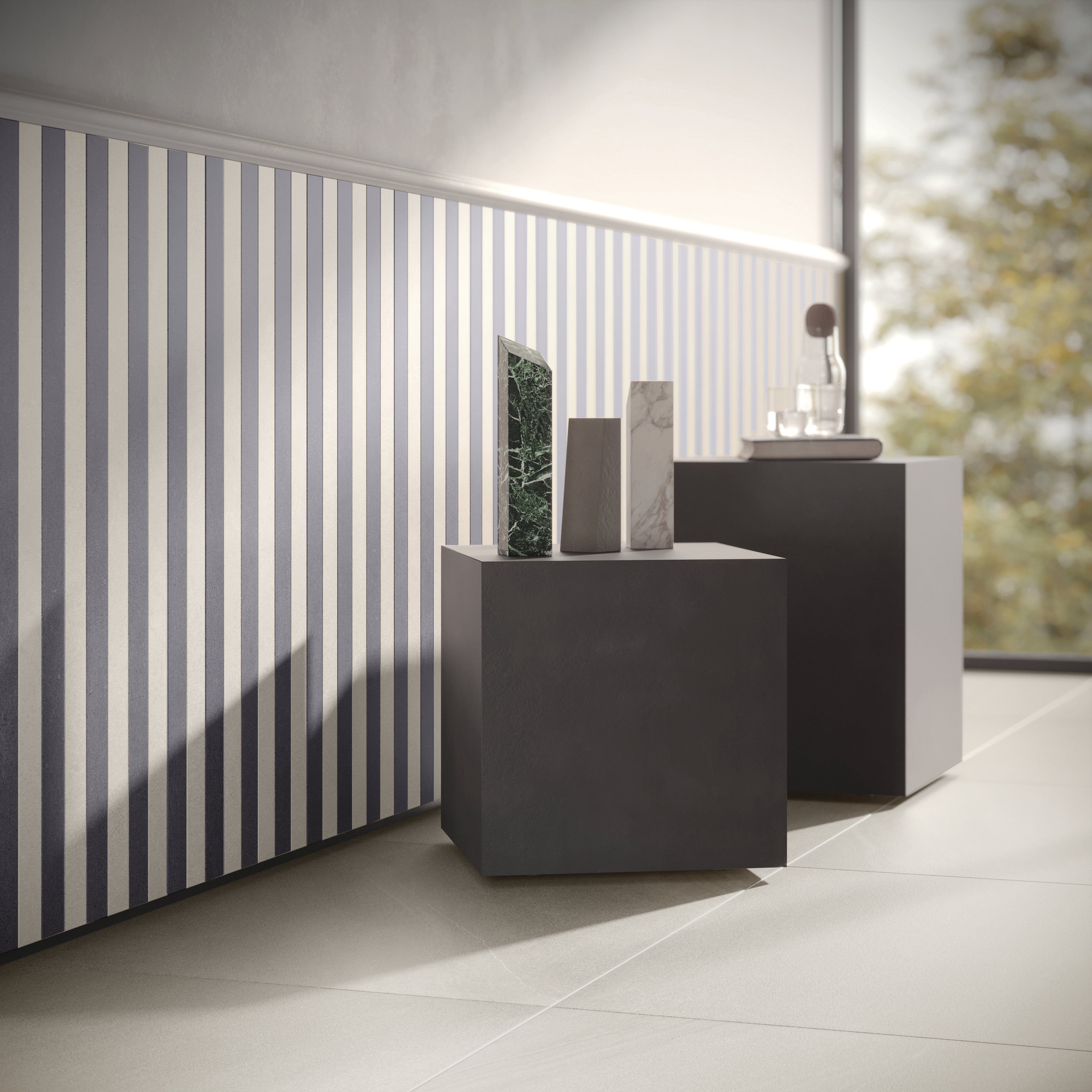 Linha Stone Skin - Officina Portobello