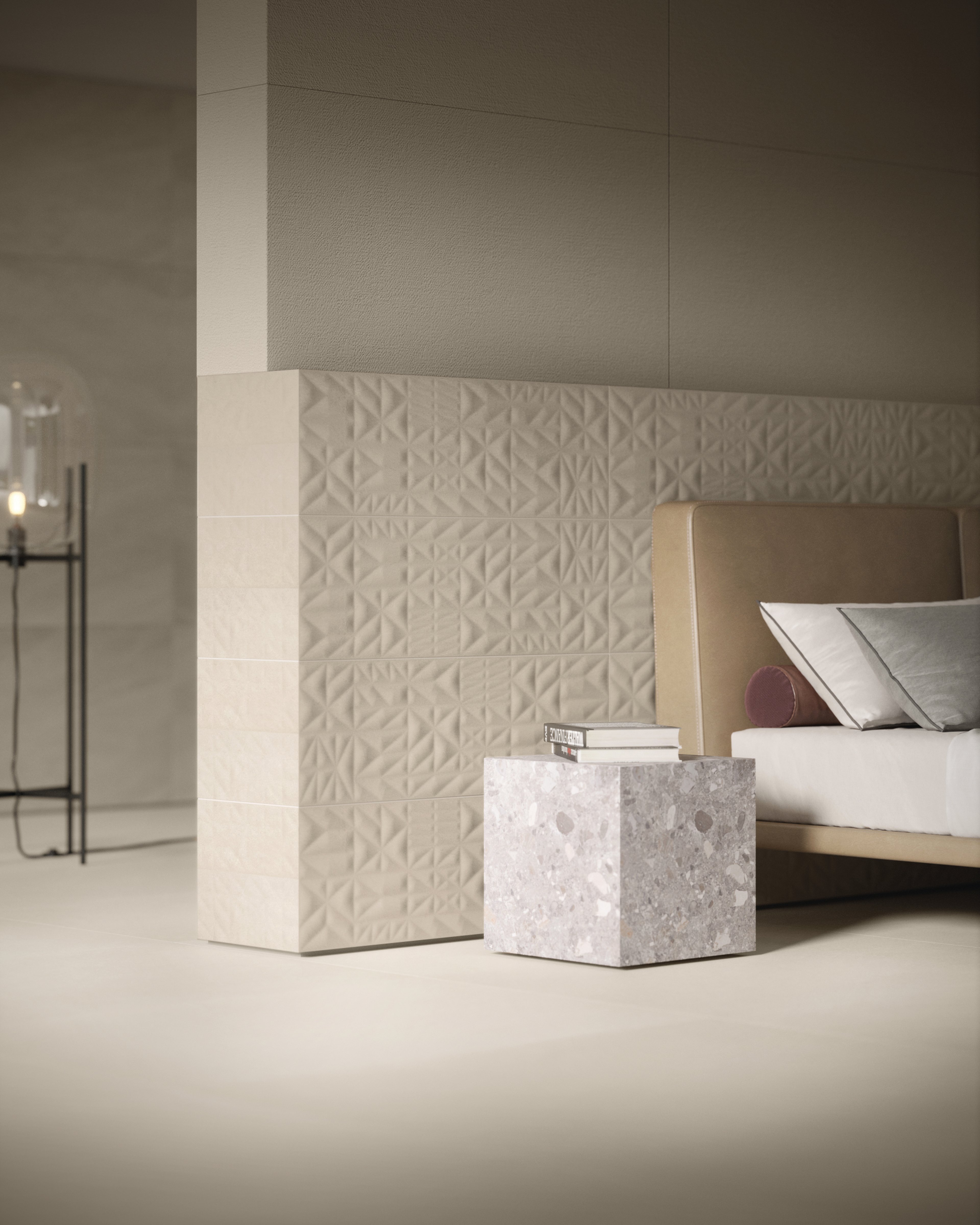 Linha Stone Skin - Officina Portobello